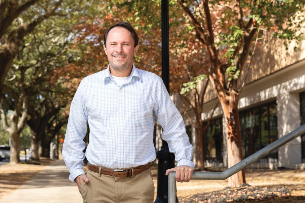 Southwest Georgia: A Region on the Radar - Georgia Trend Magazine