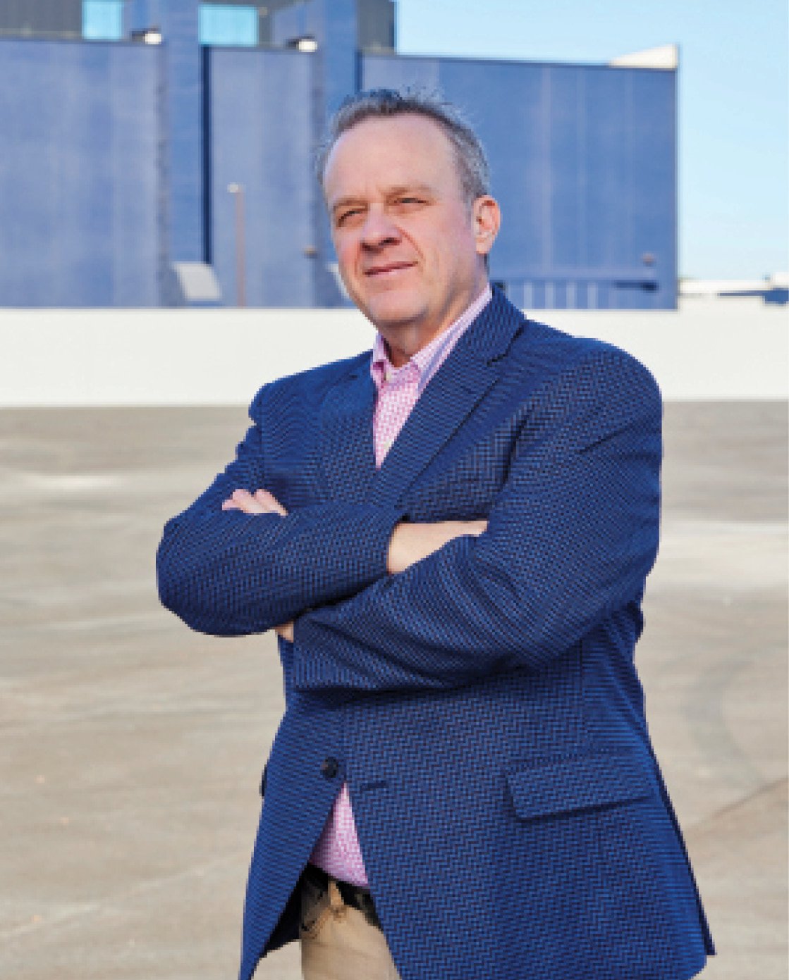 Georgia's Growing Film Industry - Georgia Trend Magazine