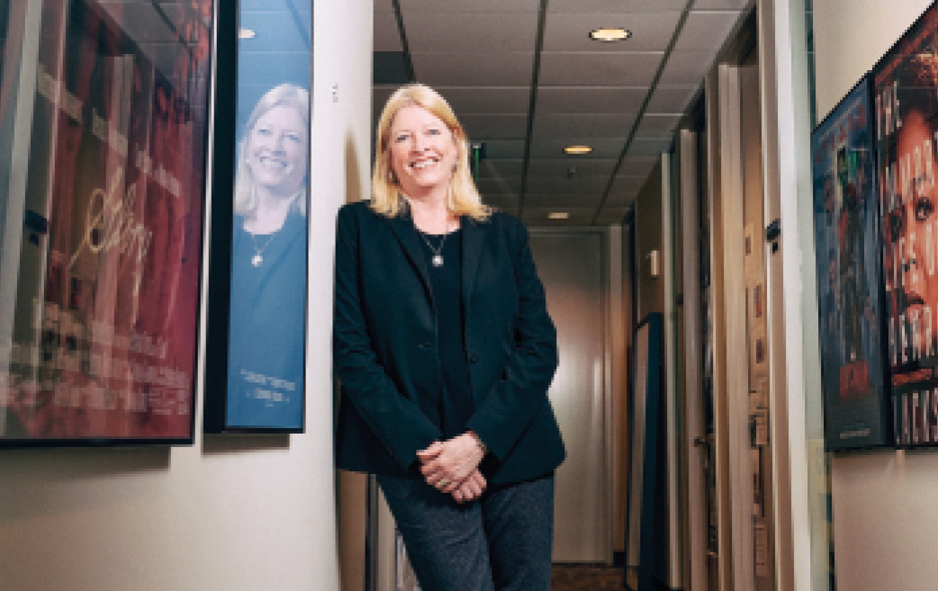 Georgia's Growing Film Industry - Georgia Trend Magazine