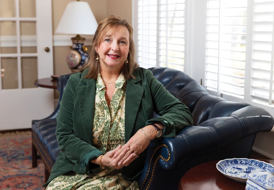 Bainbridge | Decatur County: Working in Synergy - Georgia Trend Magazine