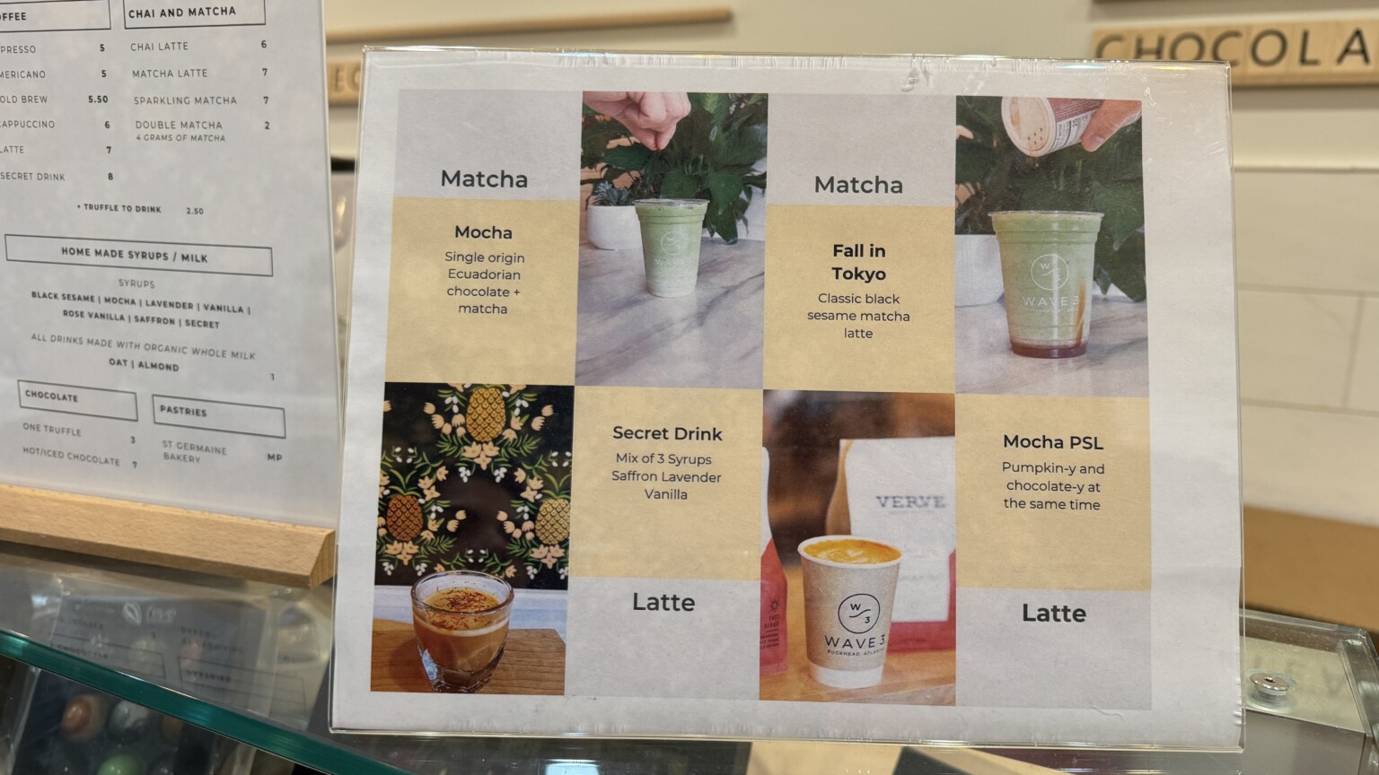 Move Over Latte, Here Comes Matcha - Georgia Trend Magazine