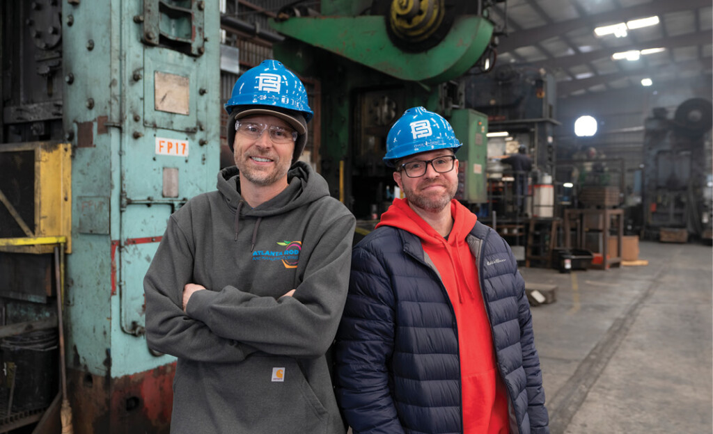 Franklin County | Leveraging Growth - Georgia Trend Magazine