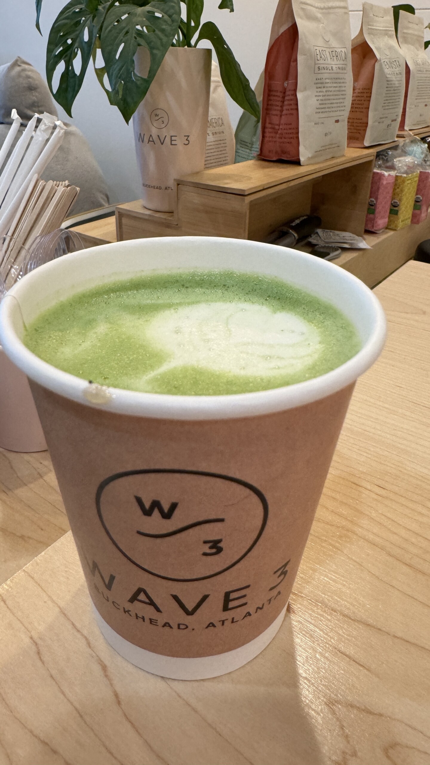 Move Over Latte, Here Comes Matcha - Georgia Trend Magazine