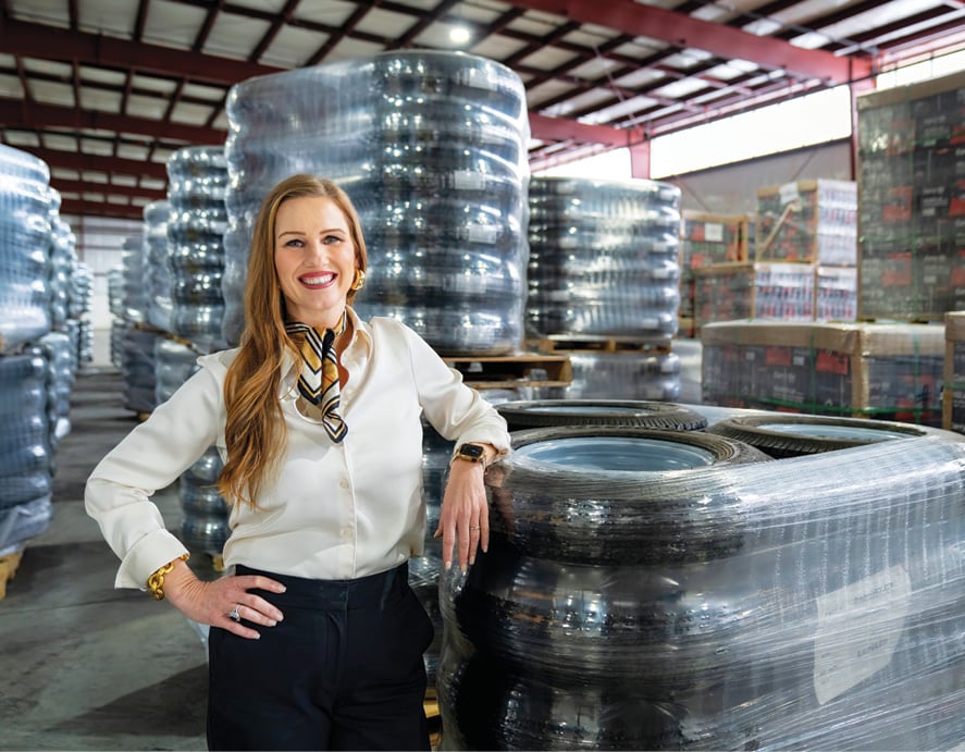 Franklin County | Leveraging Growth - Georgia Trend Magazine