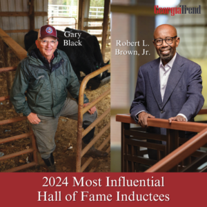 2024 Most Influential Hall of Fame Inductees: Gary Black & Robert L ...
