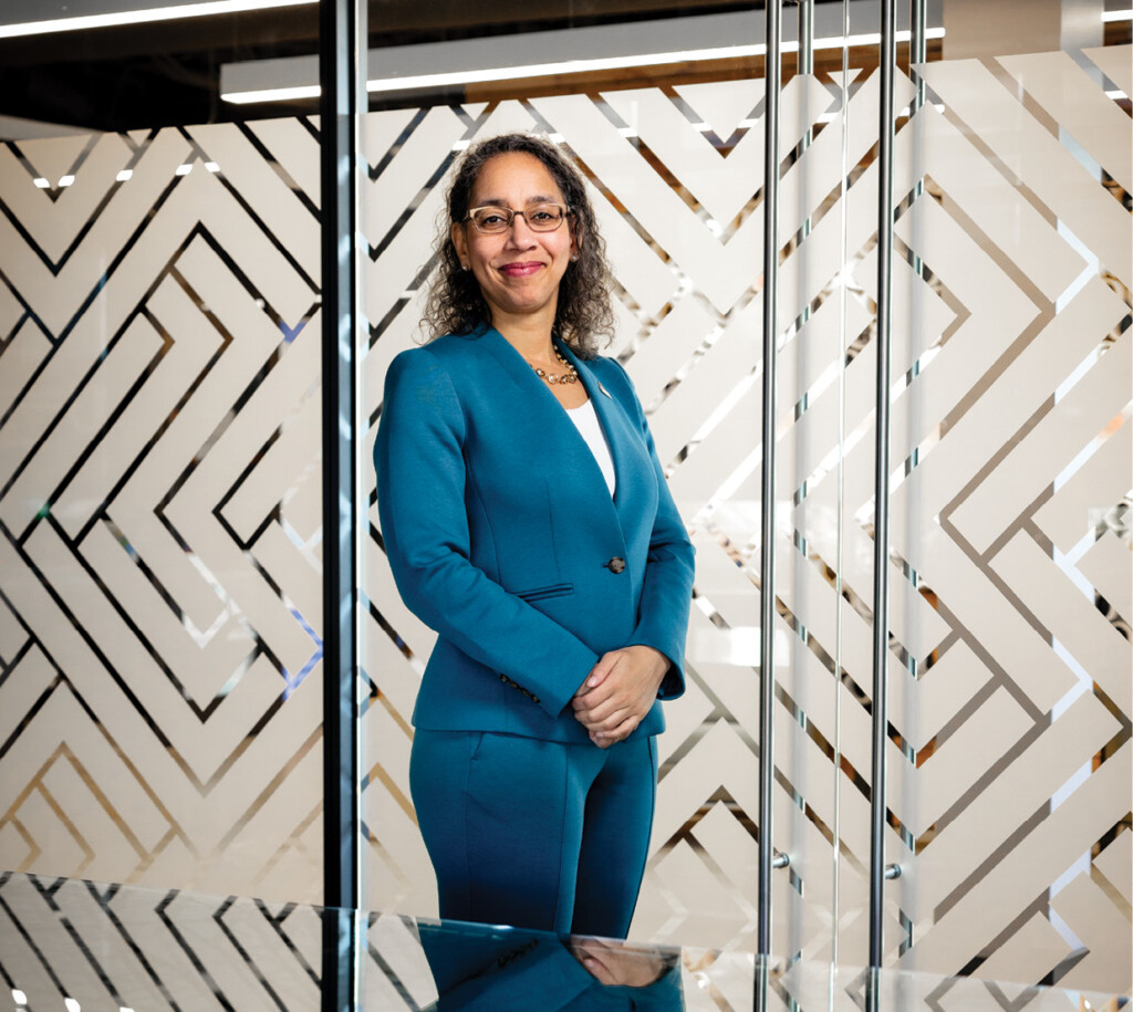 AI: The Next Frontier - Georgia Trend Magazine