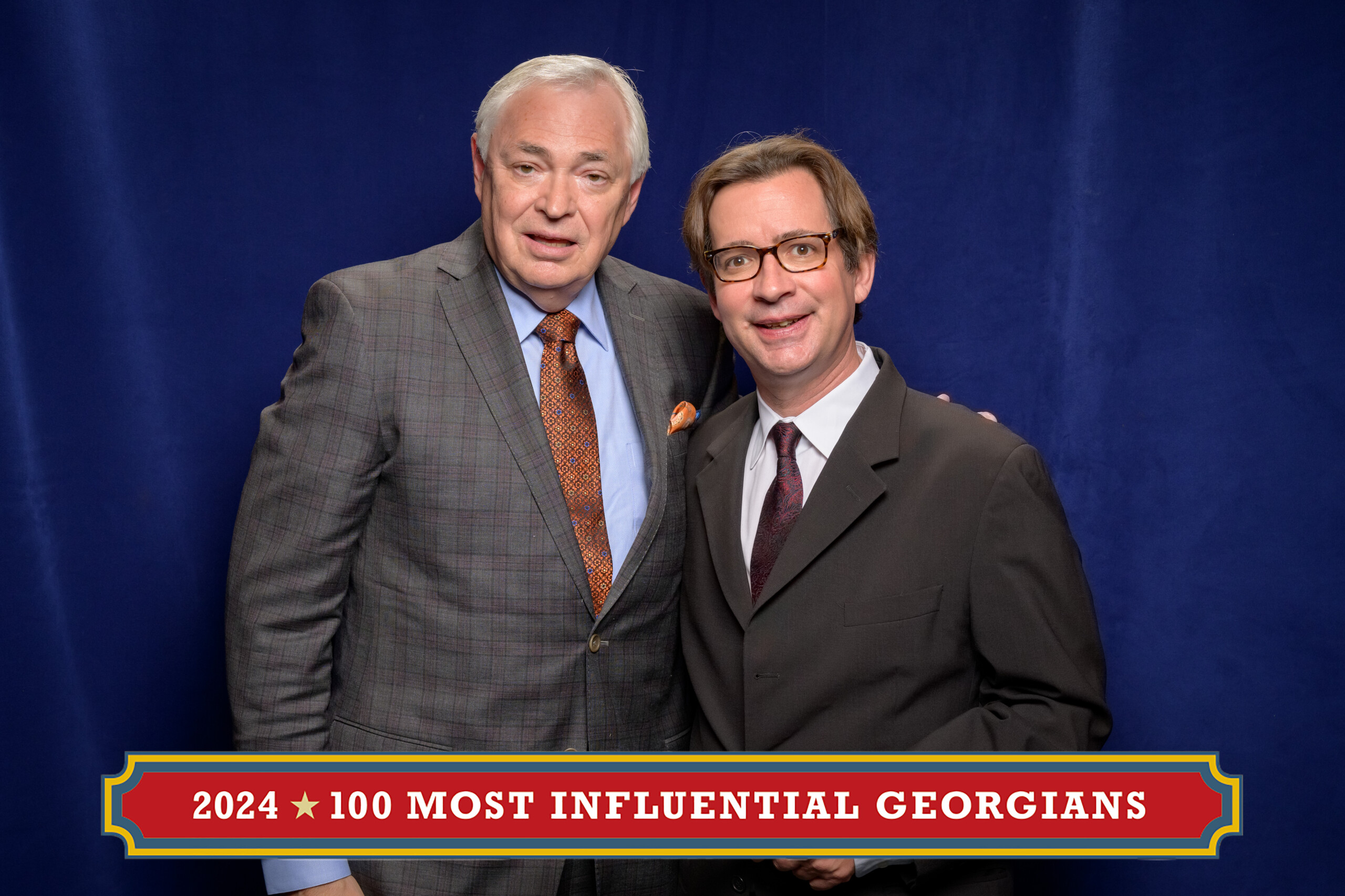 Honoring Our 2024 Most Influential Georgians - Georgia Trend Magazine
