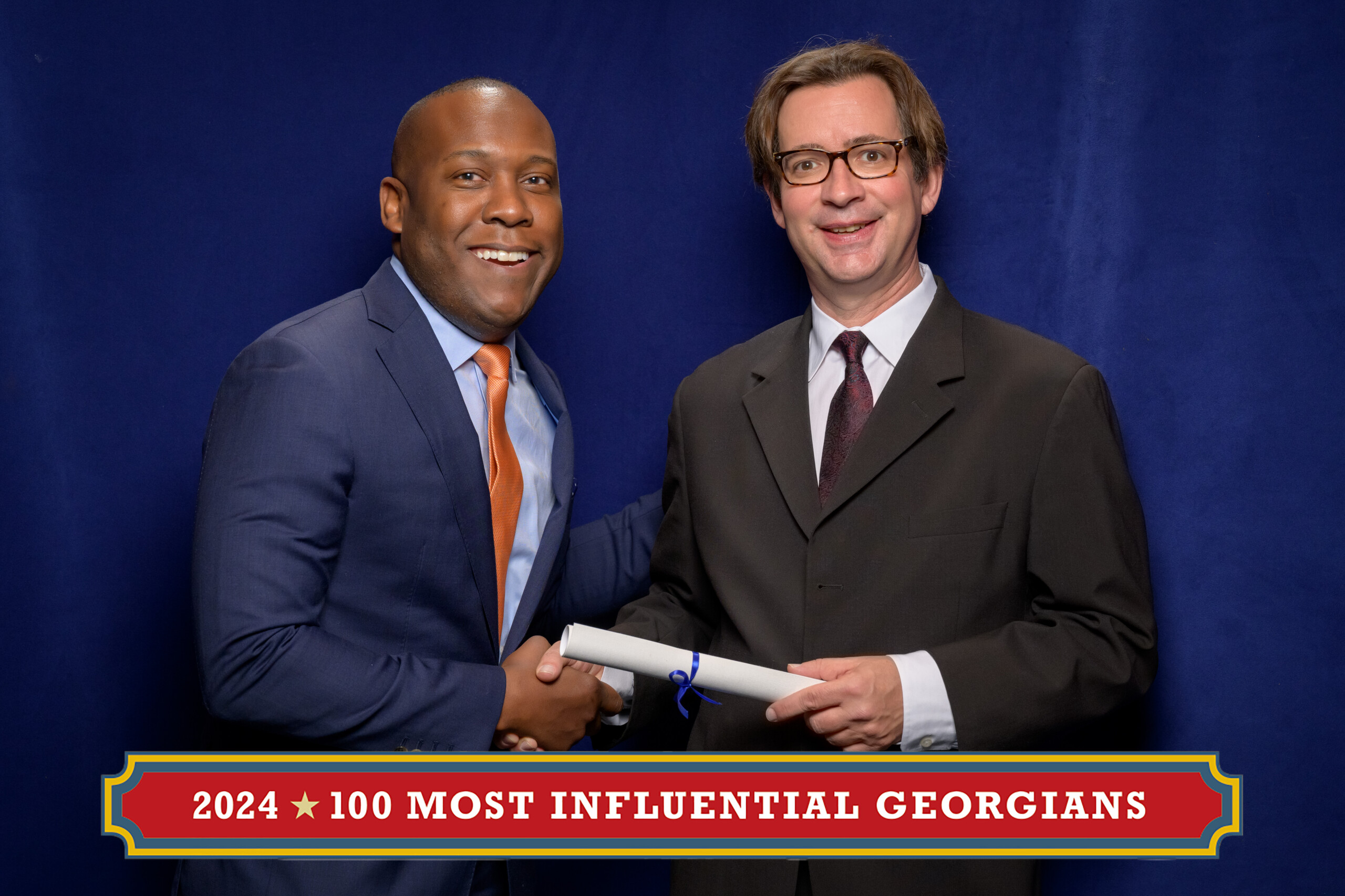 Honoring Our 2024 Most Influential Georgians - Georgia Trend Magazine