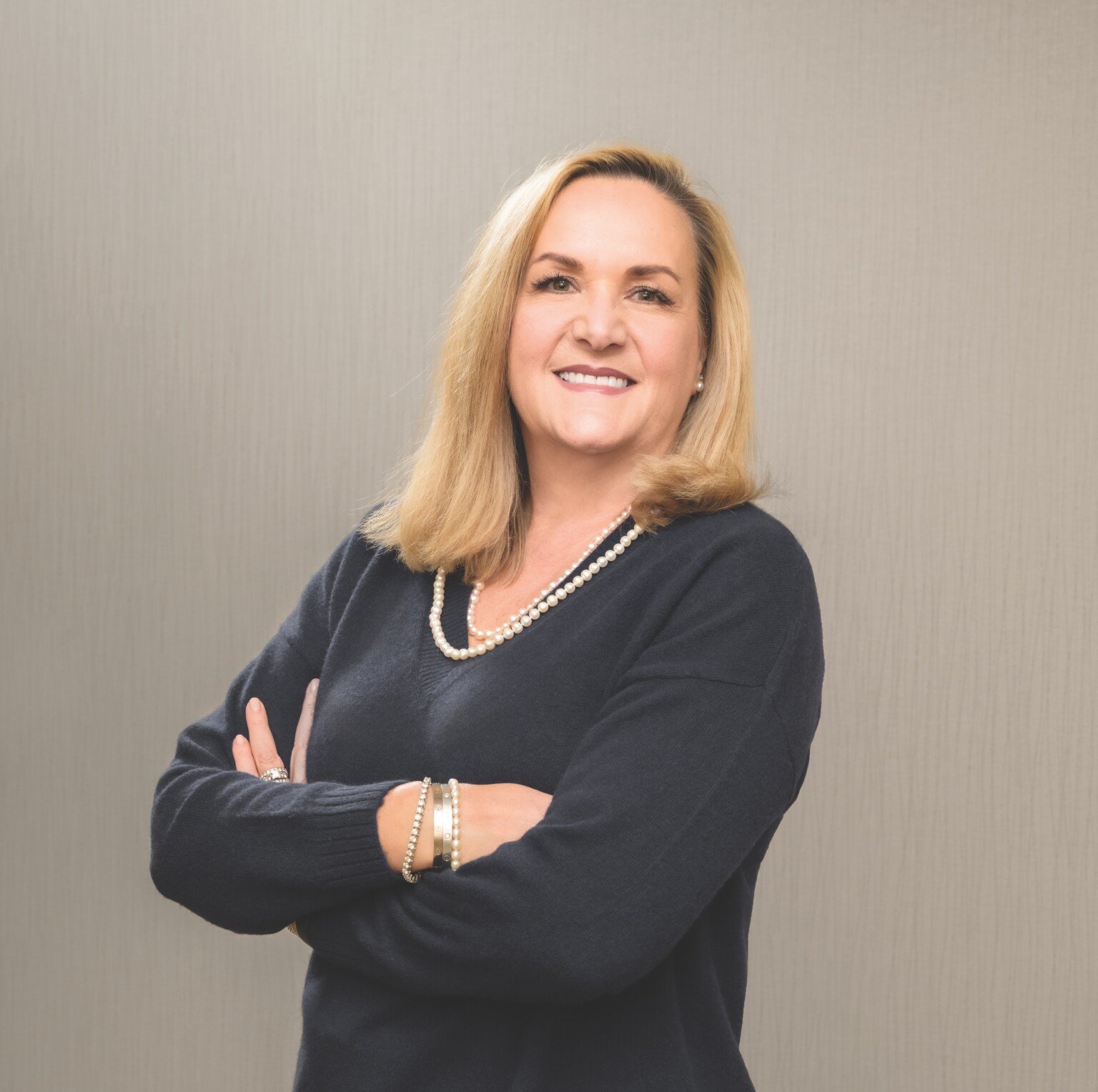 Catching up with... Stephanie Fischer - Georgia Trend Magazine