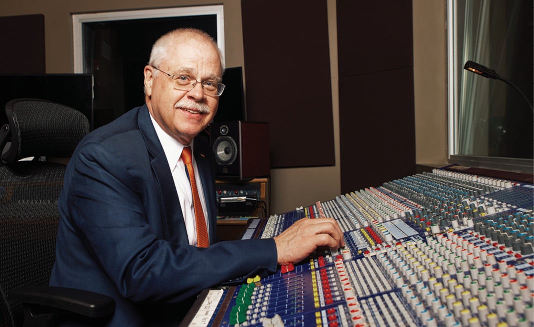 Macon | Bibb County: Forward Together - Georgia Trend Magazine