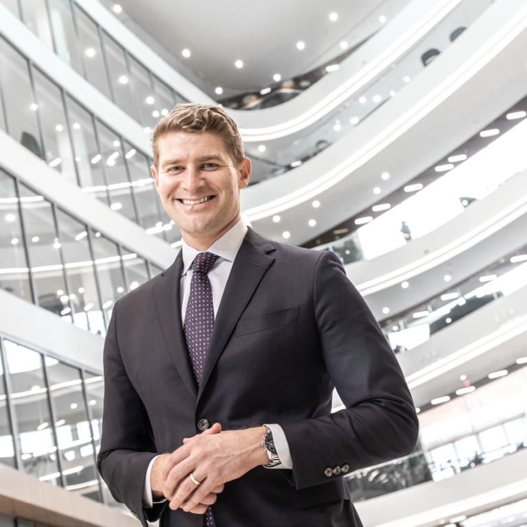 Features - Georgia Trend Magazine