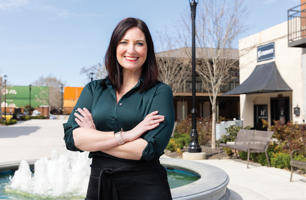 Douglasville | Douglas County: Lights, Camera, Action! - Georgia Trend ...