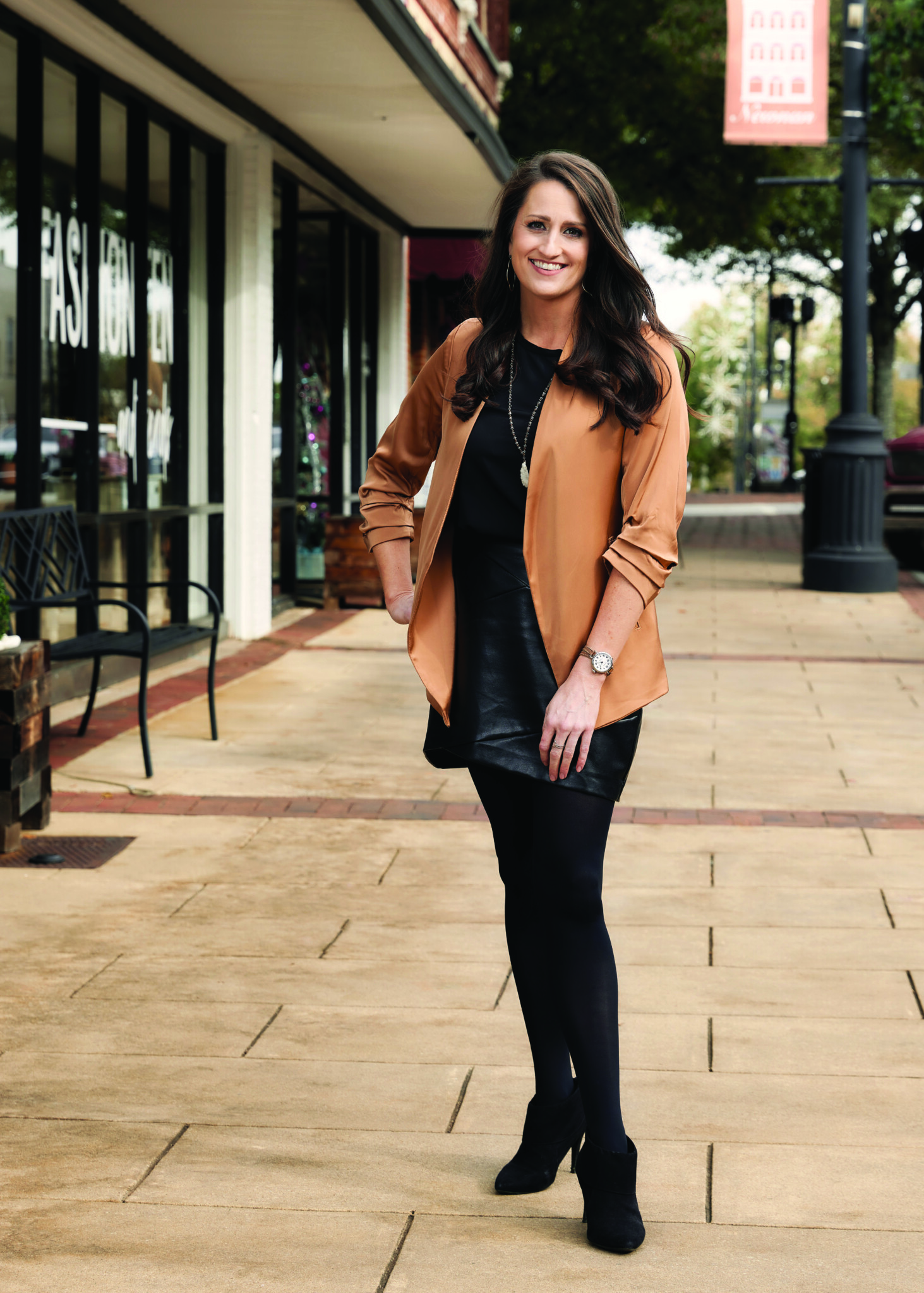 Newnan | Coweta County: Town and Country - Georgia Trend Magazine