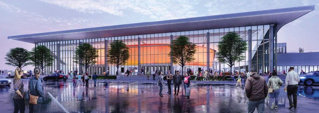 Clayton County | Aiming for New Heights - Georgia Trend Magazine