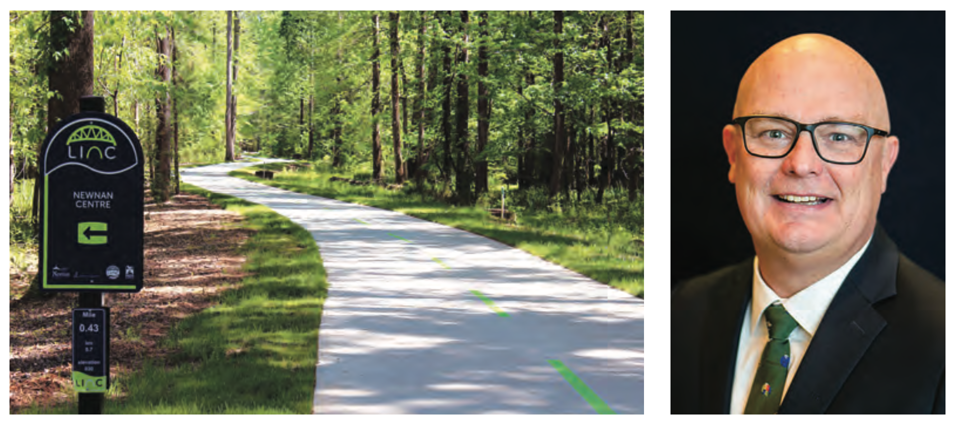 Newnan | Coweta County: Town and Country - Georgia Trend Magazine