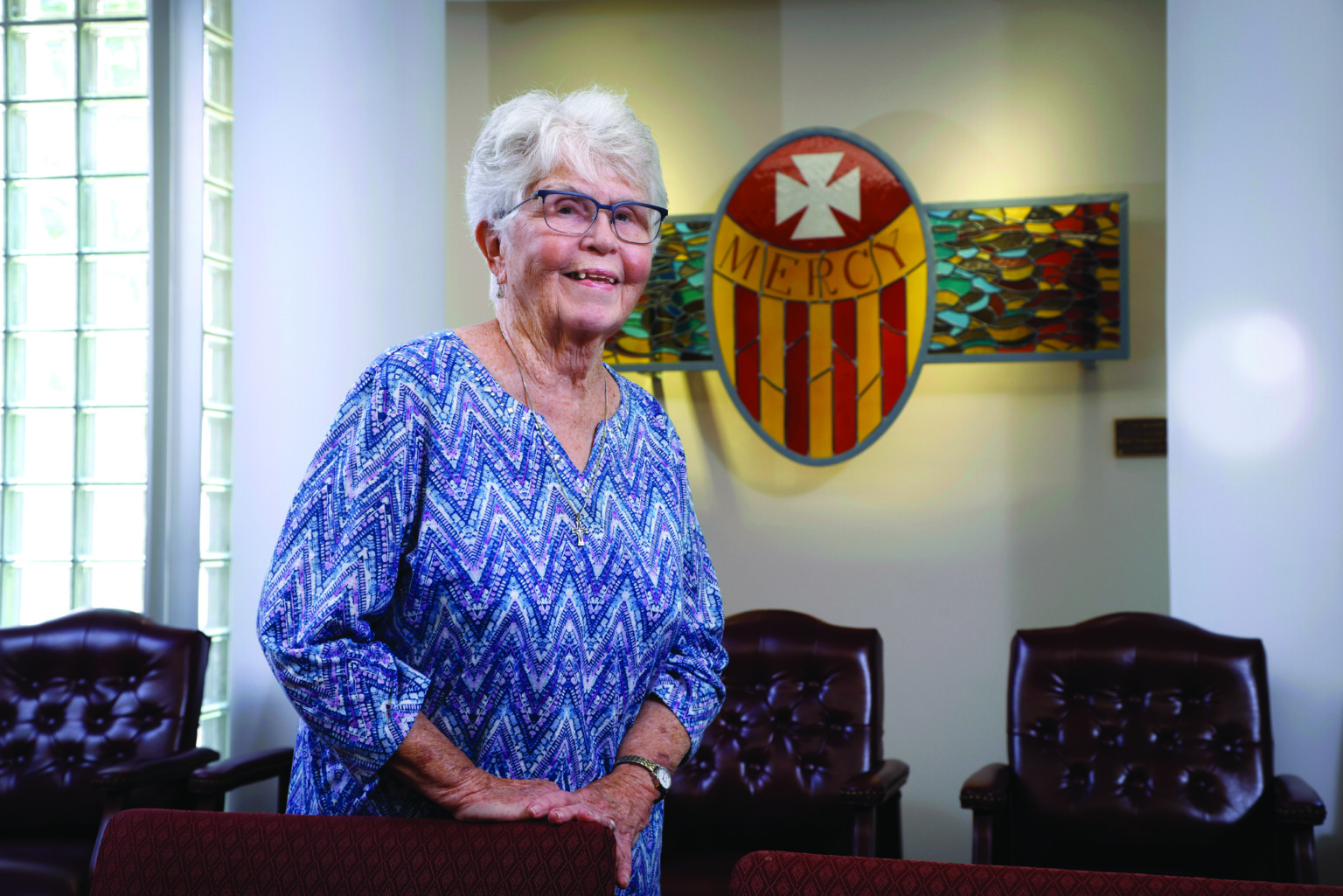Medical Champions - Georgia Trend Magazine