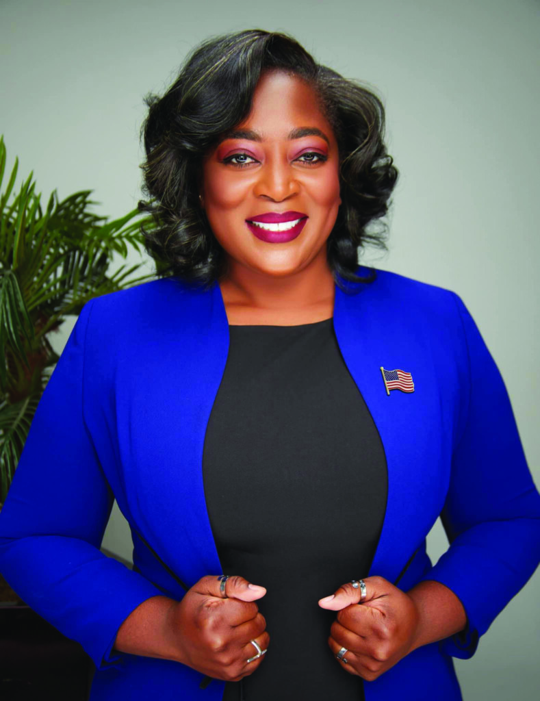 Clayton County | Aiming for New Heights - Georgia Trend Magazine