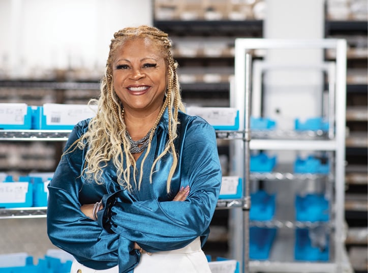 Clayton County | Aiming for New Heights - Georgia Trend Magazine