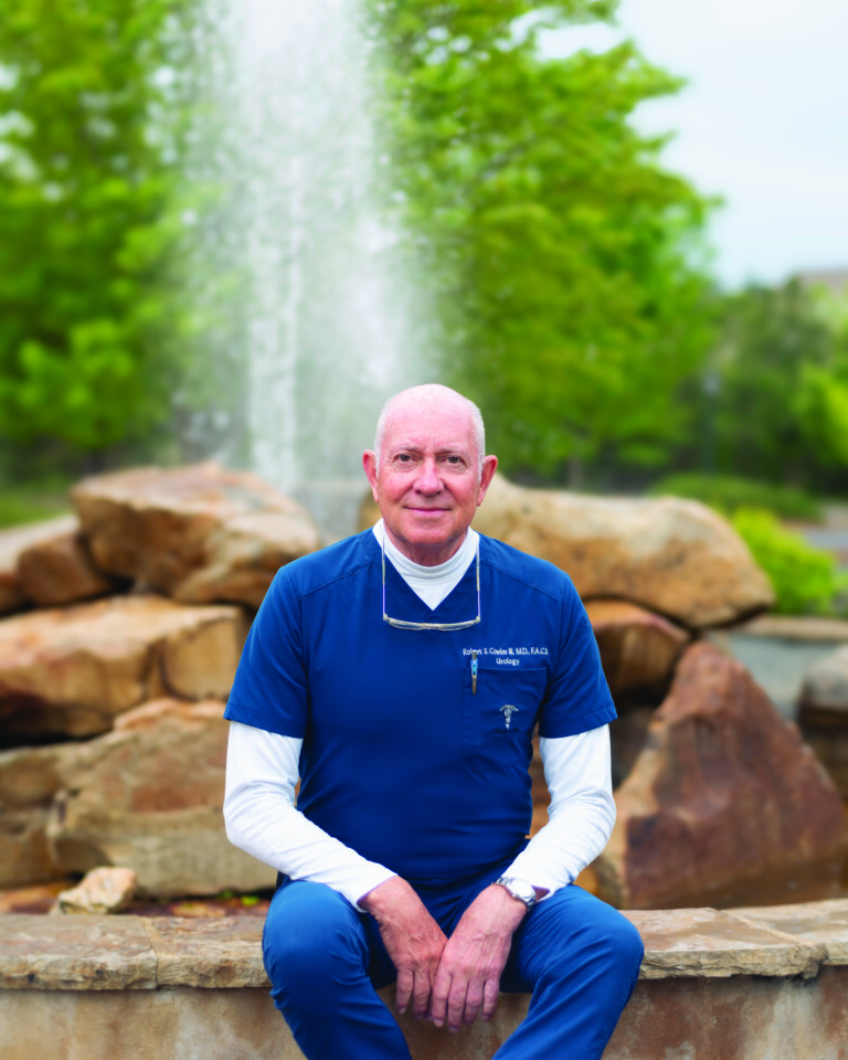 Medical Champions - Georgia Trend Magazine