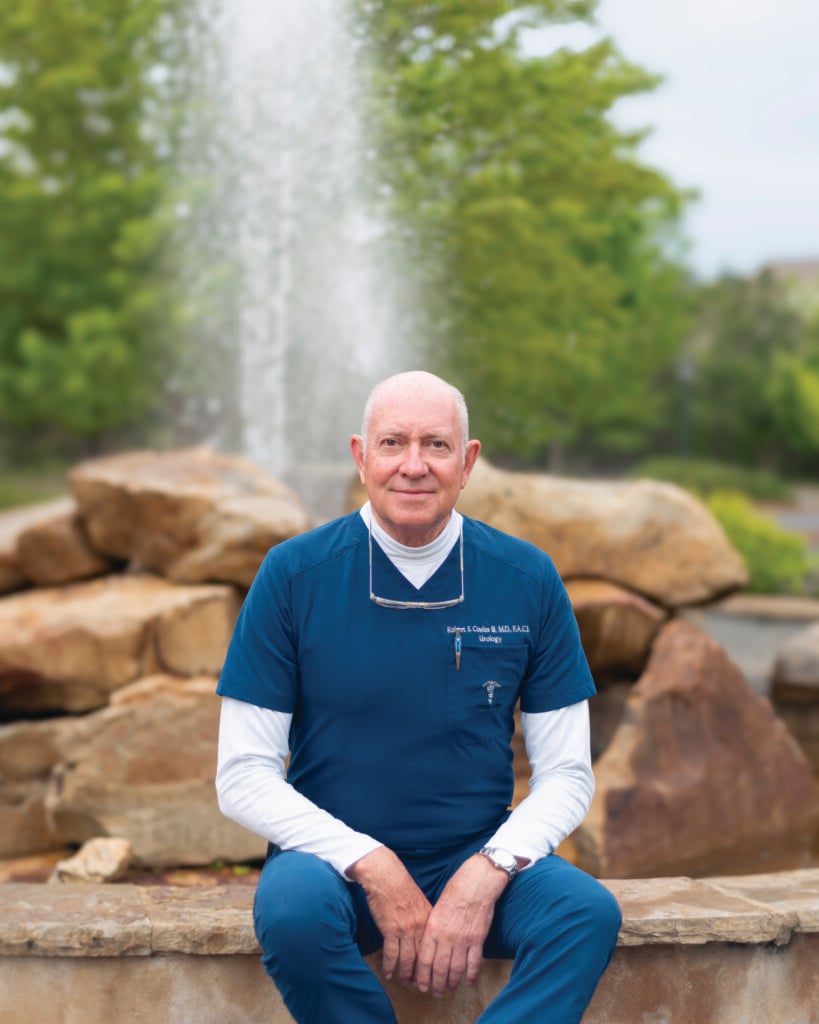 Medical Champions - Georgia Trend Magazine