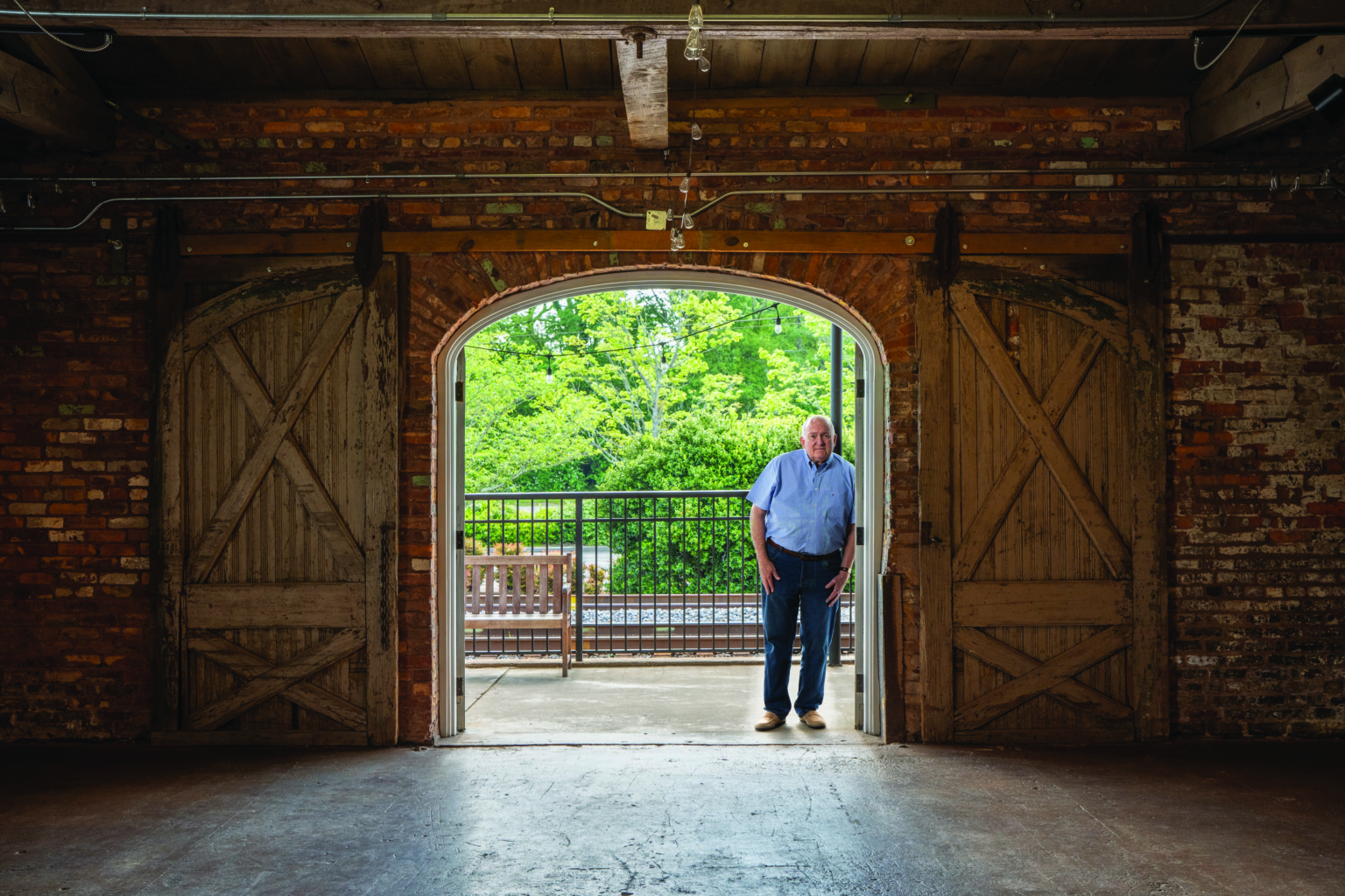 Newnan | Coweta County: Town and Country - Georgia Trend Magazine