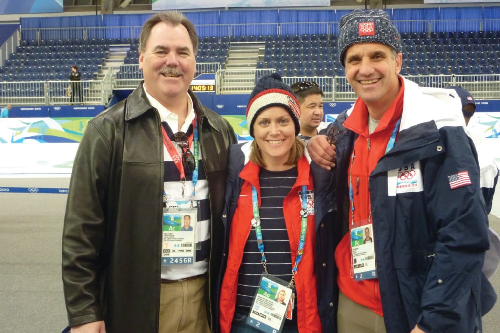 2024 Most Respected Leader: Mike Plant, From Blades to Bricks - Georgia ...