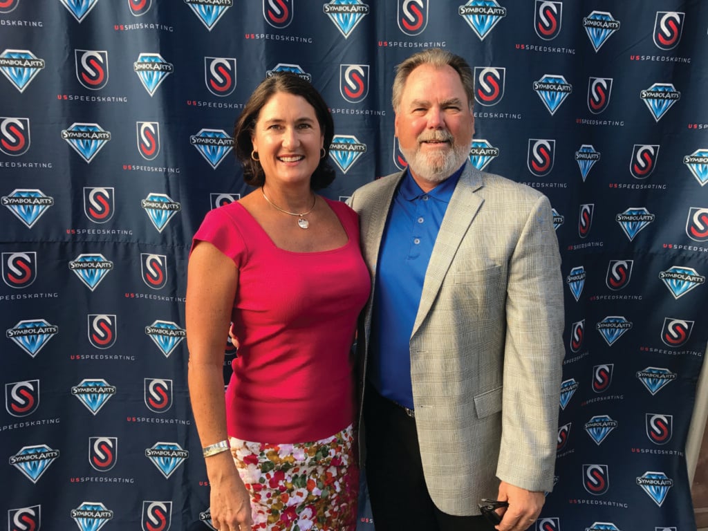 2024 Most Respected Leader: Mike Plant, From Blades to Bricks - Georgia ...