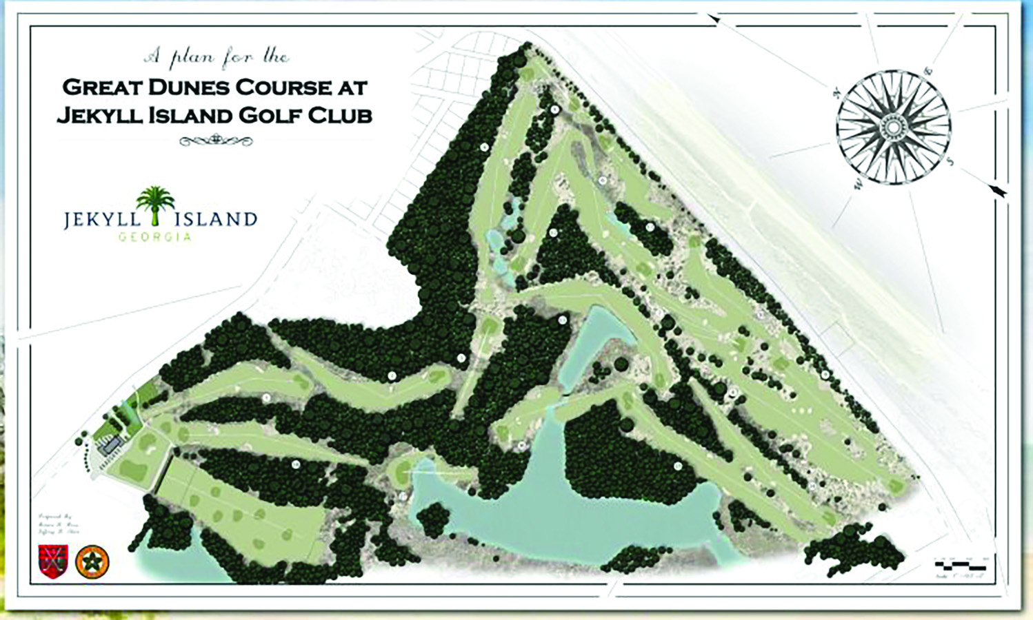 Brunswick | Golden Isles: Rich in Resources - Georgia Trend Magazine