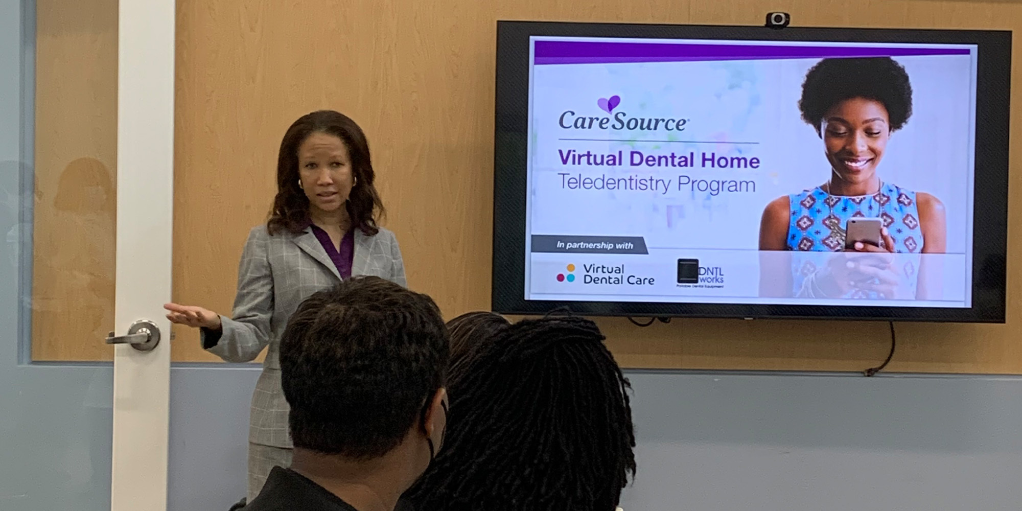 Bridging the Gap: CareSource's Commitment to Oral Health in Rural ...