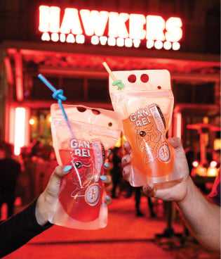Hawkers Asian Street Food - Georgia Trend Magazine