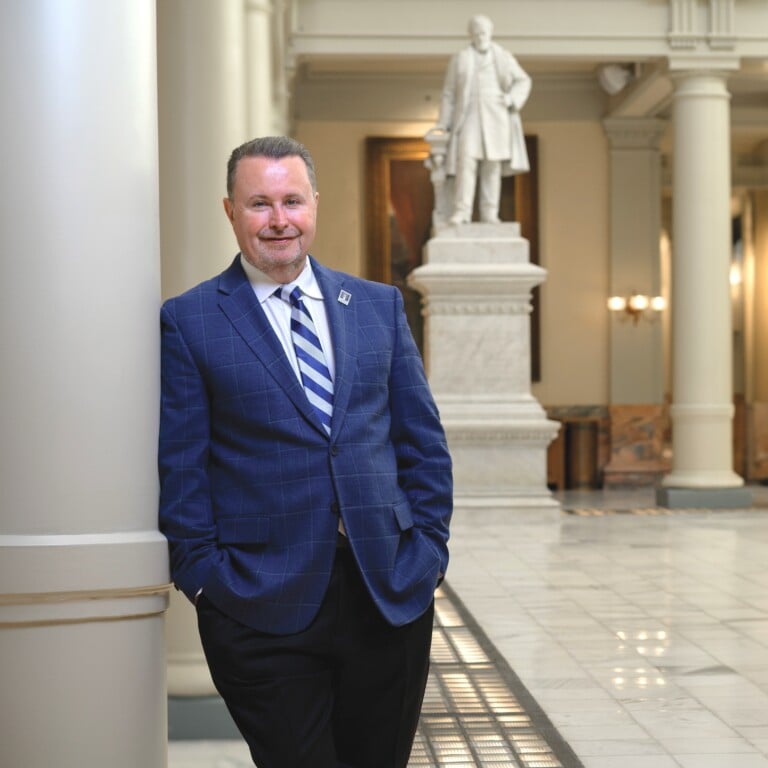 Georgia Trend Magazine - Georgia Business, Politics and Economic ...