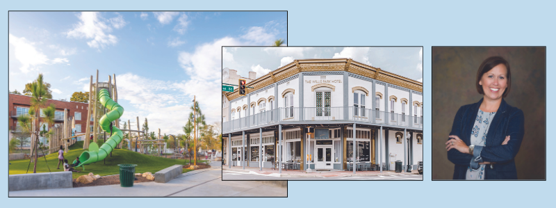 Life on Main Street - Georgia Trend Magazine