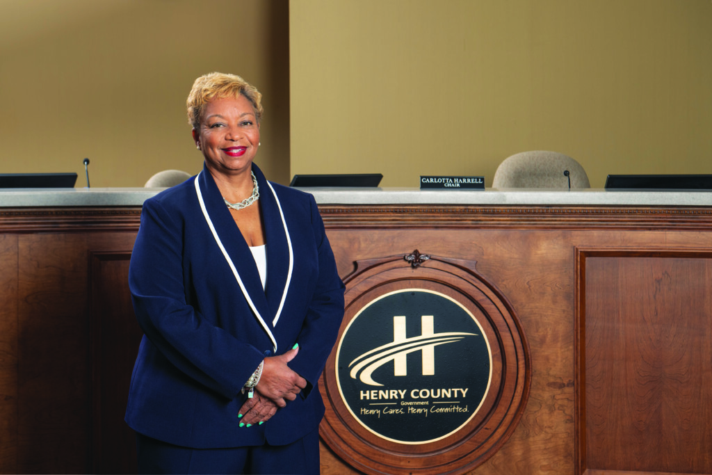 McDonough | Henry County: More Than Meets the Eye - Georgia Trend Magazine
