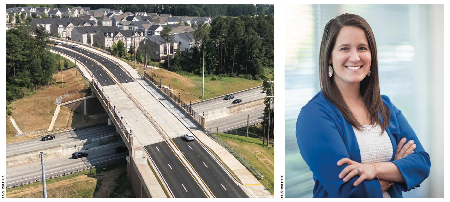 North Fulton: The Place to Be - Georgia Trend Magazine