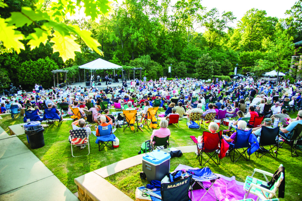 North Fulton: The Place to Be - Georgia Trend Magazine