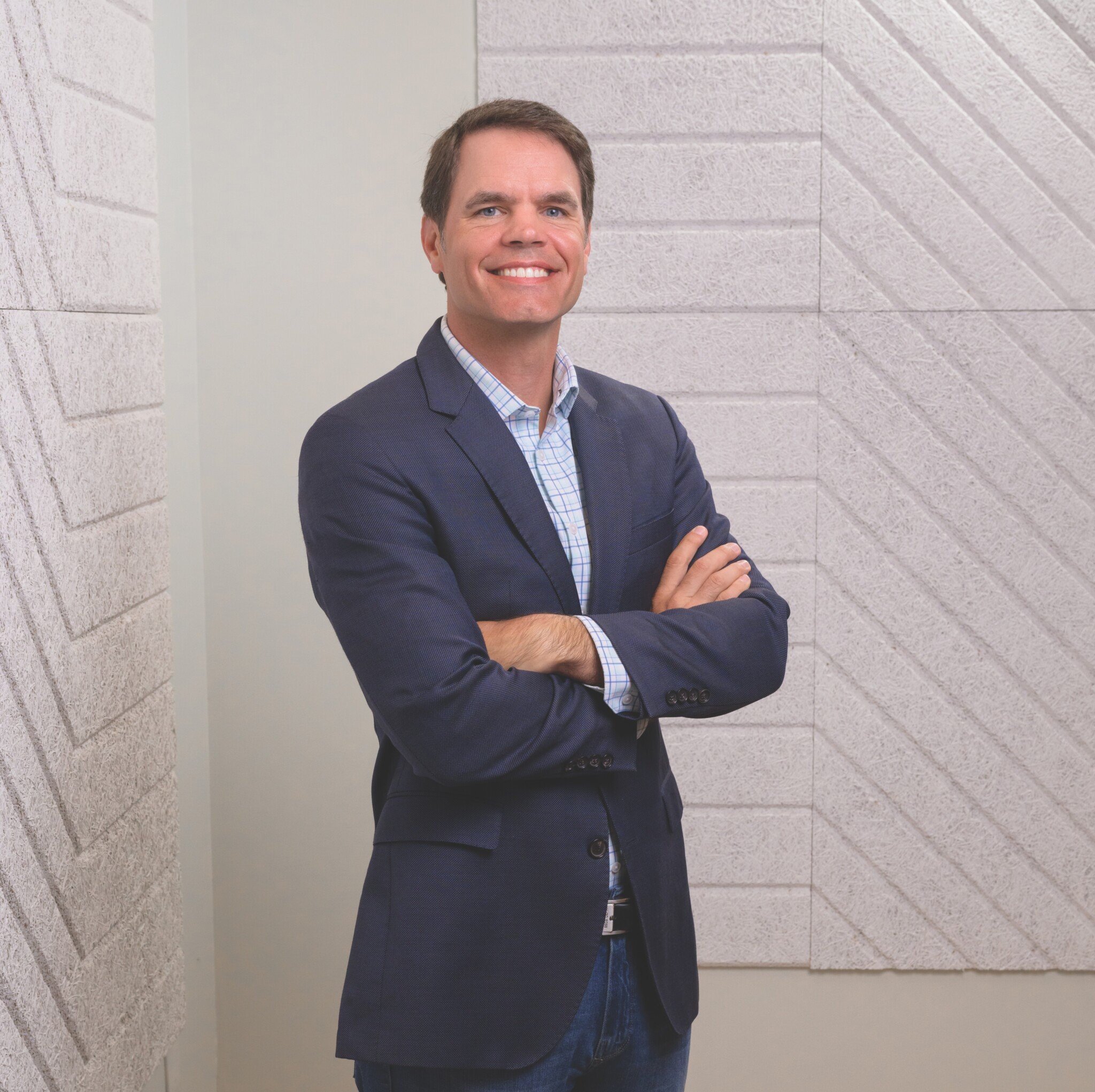 Catching Up With David Cummings Georgia Trend Magazine