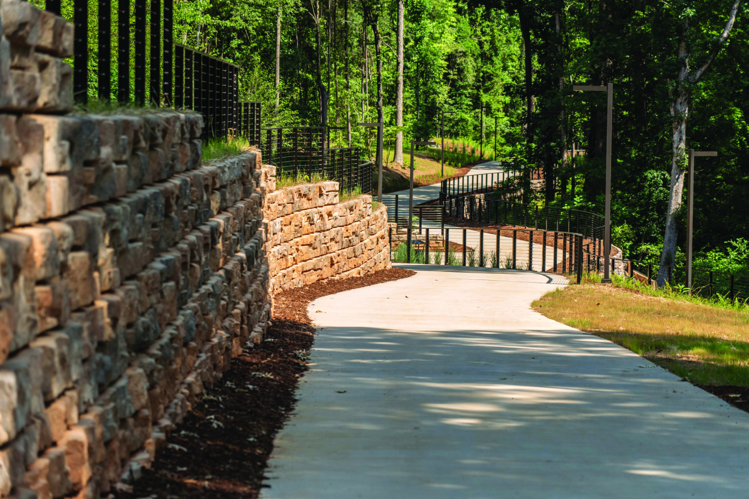 North Fulton: The Place to Be - Georgia Trend Magazine