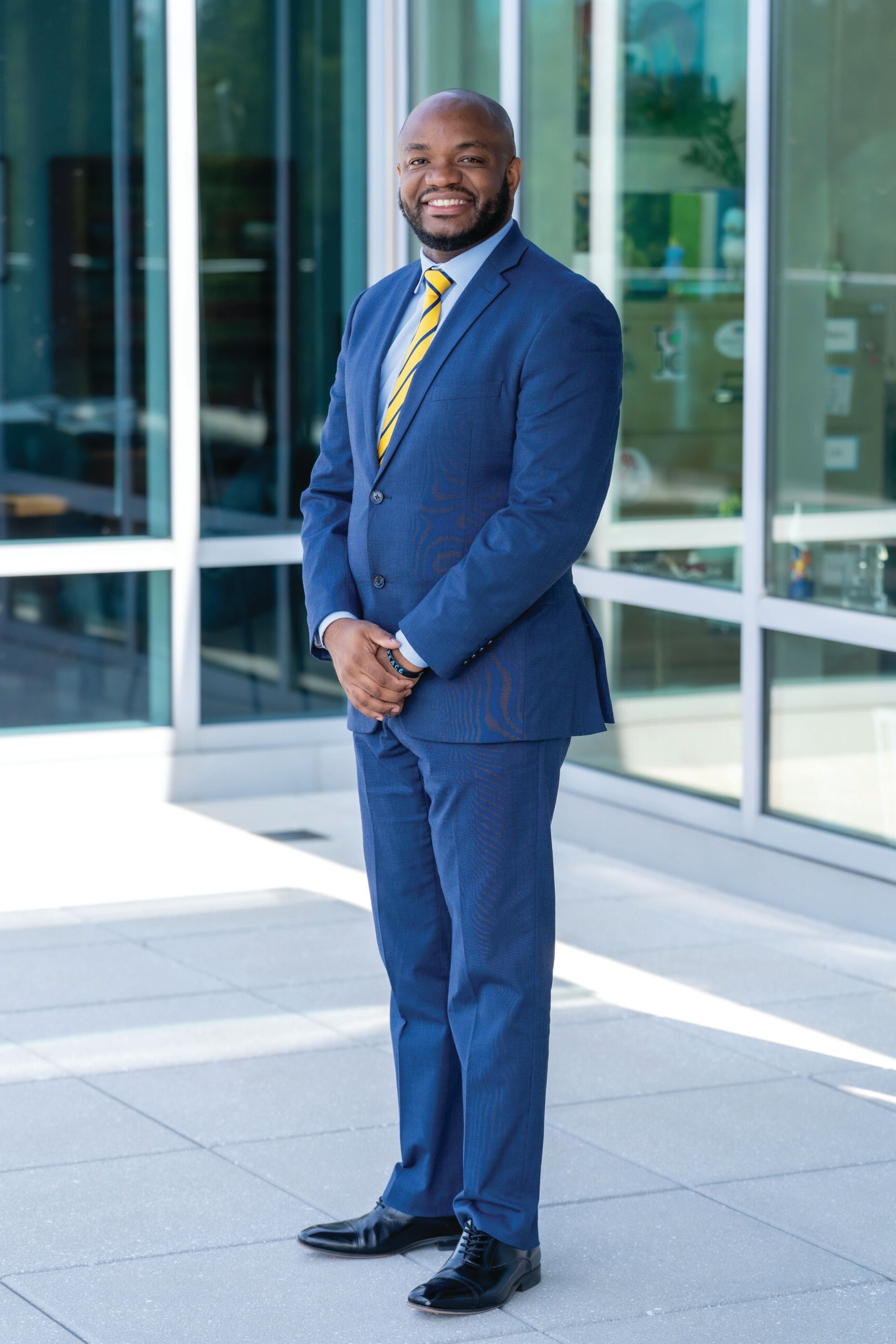 North Fulton: The Place to Be - Georgia Trend Magazine