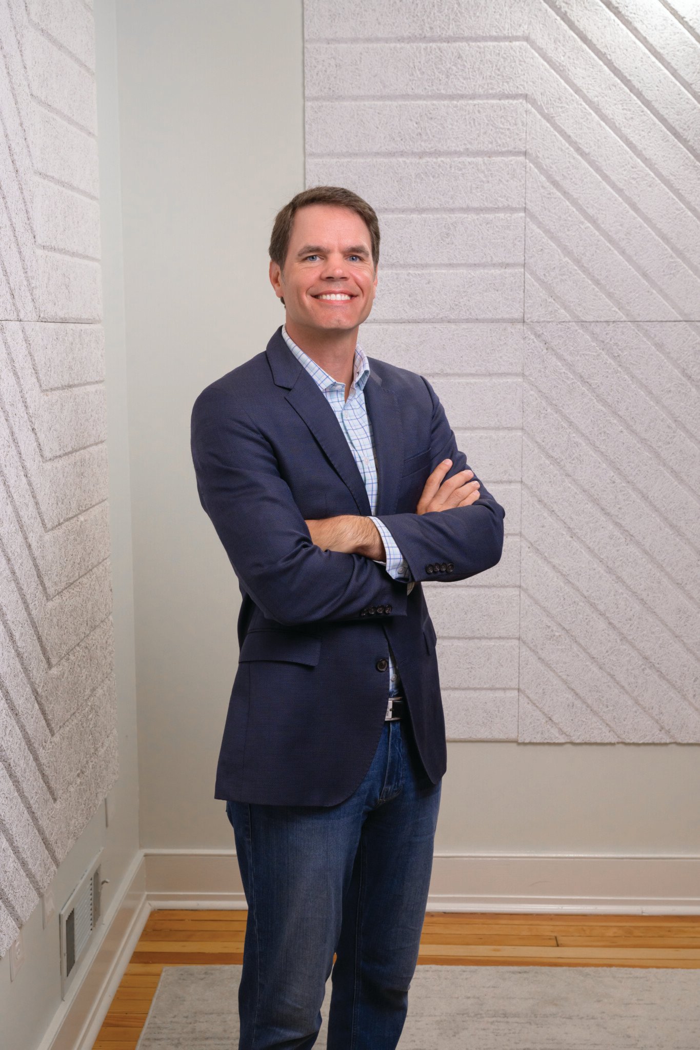 Catching up with... David Cummings - Georgia Trend Magazine