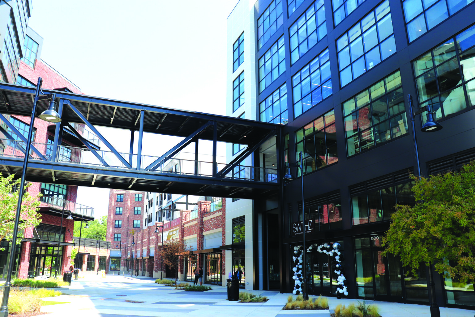 North Fulton: The Place to Be - Georgia Trend Magazine