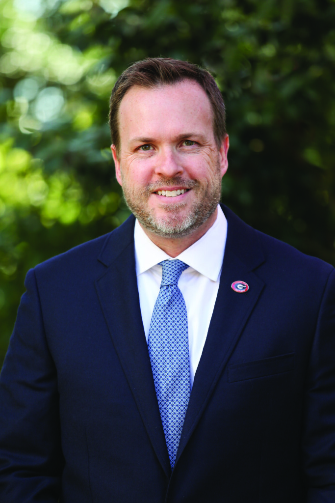 UGA’s Carl Vinson Institute of Government: Experts for the State ...