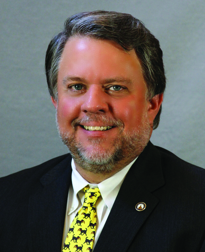 UGA’s Carl Vinson Institute of Government: Experts for the State ...