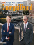 Georgia Trend Magazine - Georgia Business, Politics and Economic ...