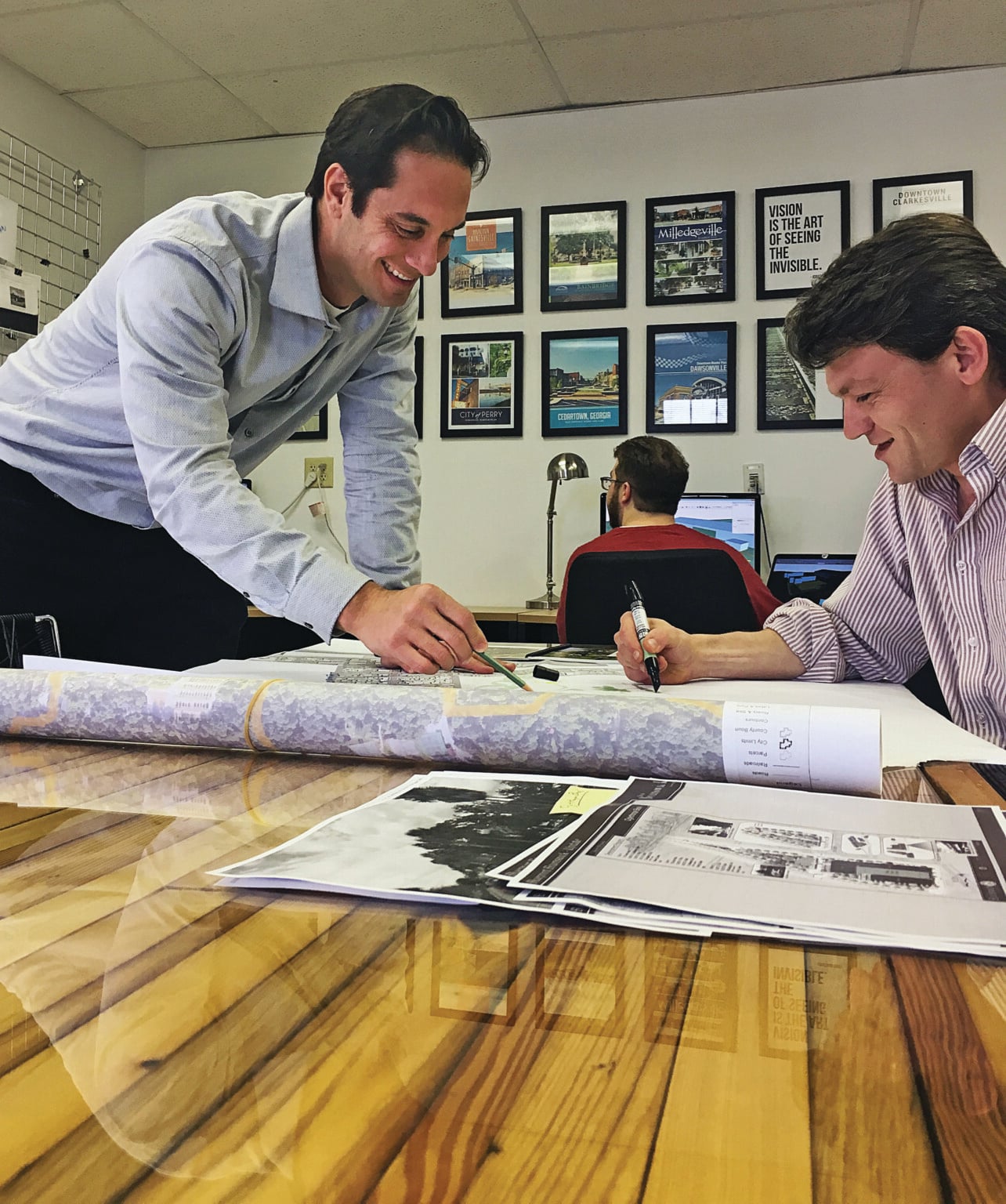 UGA’s Carl Vinson Institute of Government: Experts for the State ...