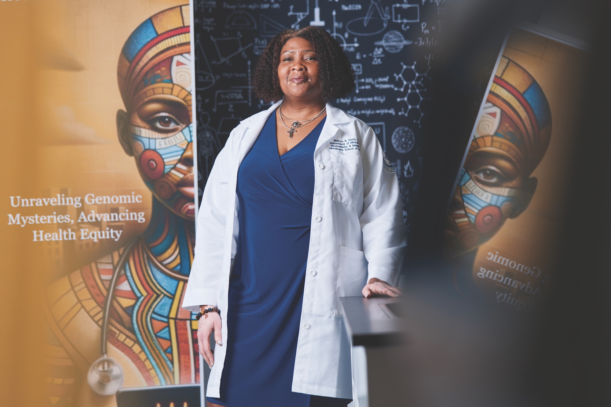 Science in Georgia: Revolutionary Research - Georgia Trend Magazine