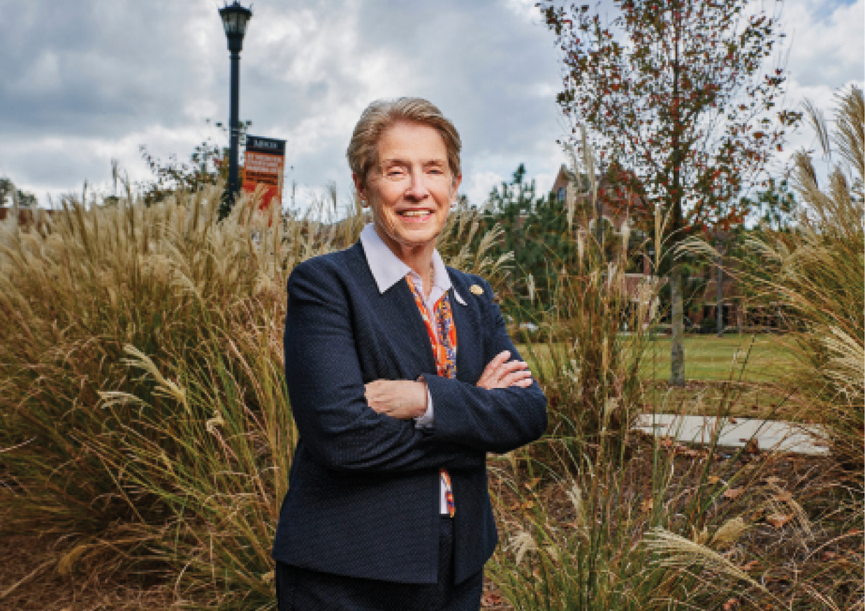 Taking the Pulse of Georgia’s Hospitals - Georgia Trend Magazine