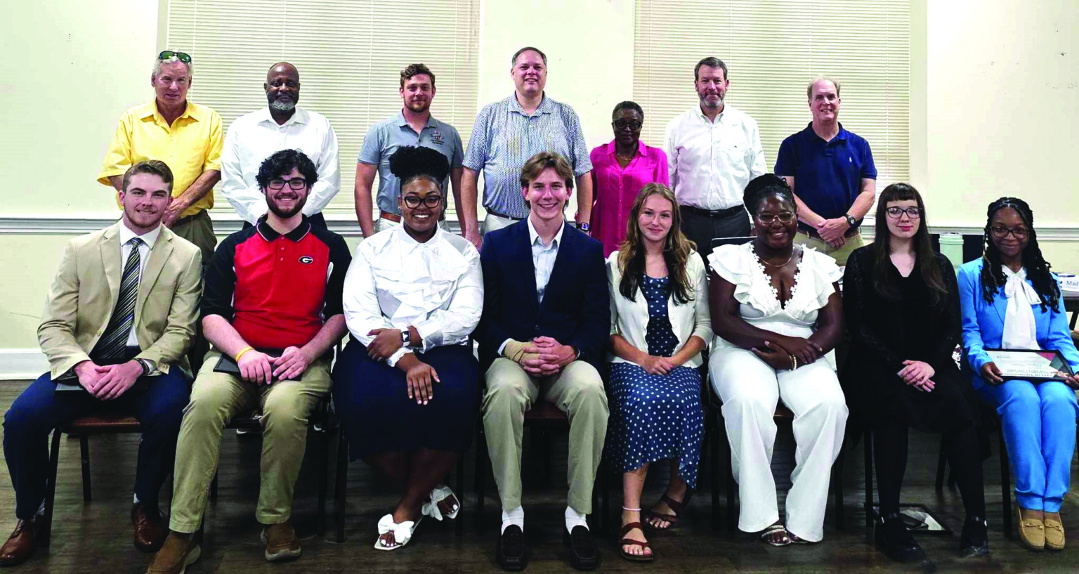 Visionary Cities in Georgia - Georgia Trend Magazine