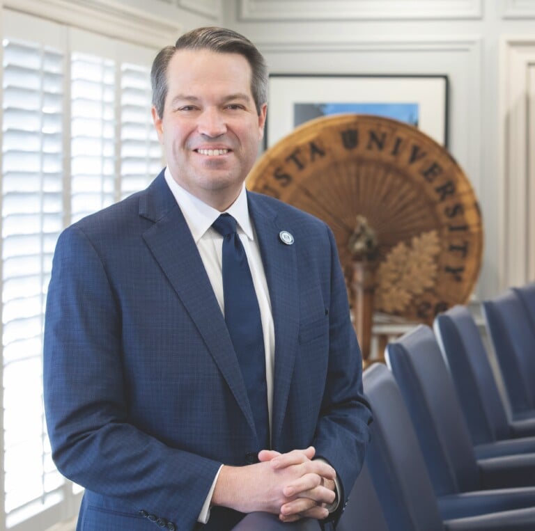 Features - Georgia Trend Magazine