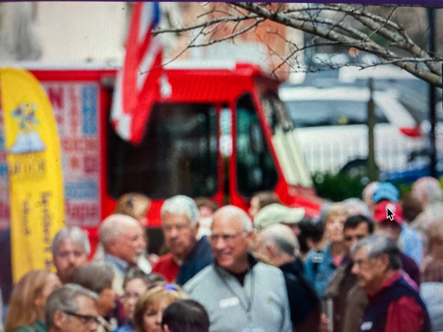 Savannah Book Festival - Georgia Trend Magazine