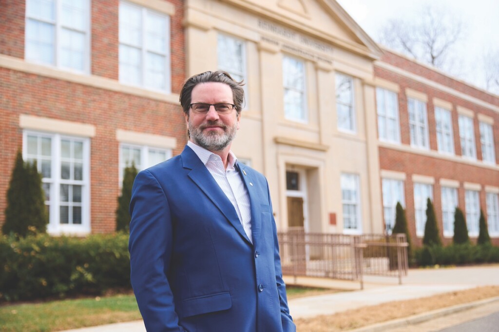 Cherokee County: Metro in the Mountains - Georgia Trend Magazine